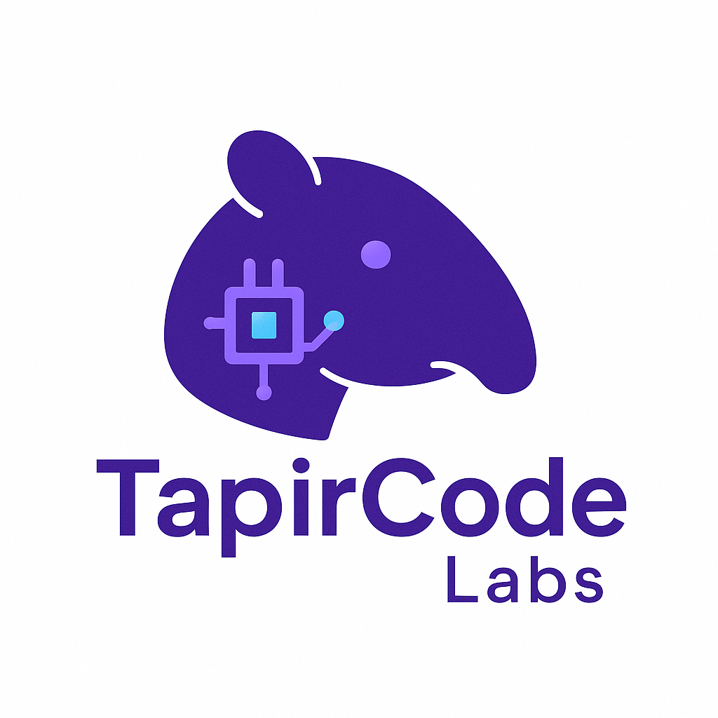 TapirCode Labs